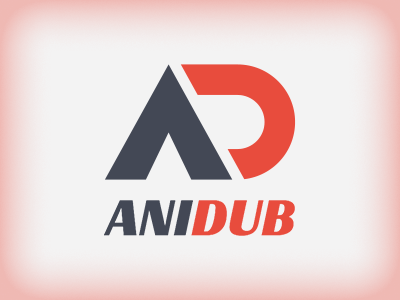 anidub.com, online.anidub.com | UserLogos.org