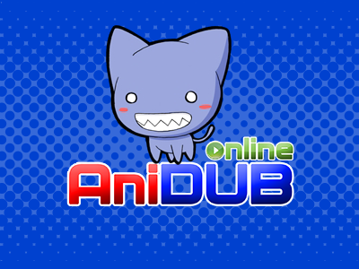 anidub.com, online.anidub.com | UserLogos.org
