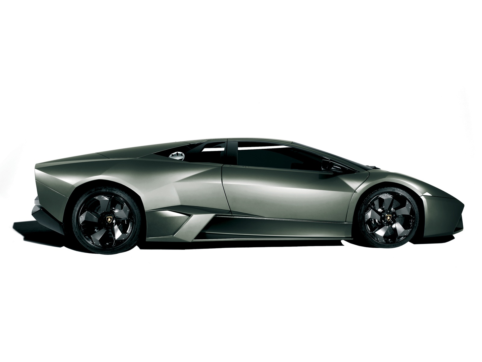 Lamborghini-Reventon | UserLogos.org