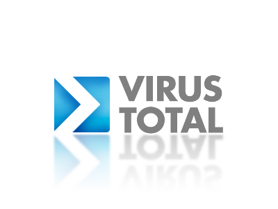virustotal.com | UserLogos.org