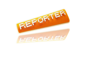 reporter.ee, reporter | UserLogos.org