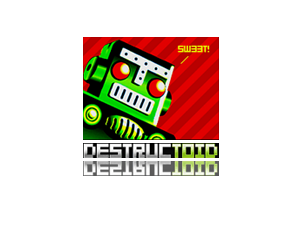 destructoid.com | UserLogos.org