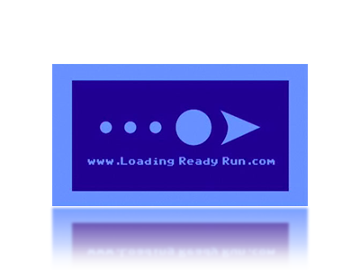 loadingreadyrun.com | UserLogos.org
