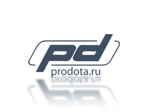 prodota.ru | UserLogos.org