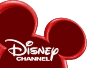 disneychannel.tv | UserLogos.org