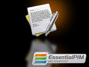 essentialpim.com/index.php | UserLogos.org