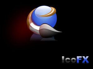 icofx.ro | UserLogos.org