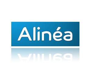 alinea.fr | UserLogos.org