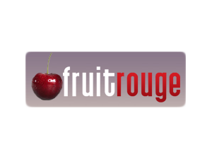fruitrouge.com | UserLogos.org