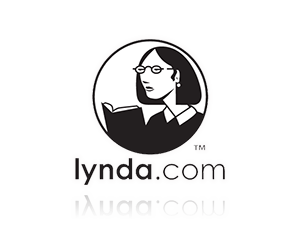 lynda.com | UserLogos.org