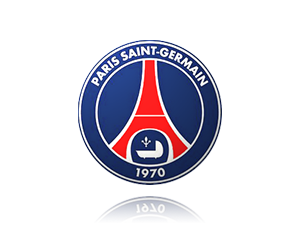 psg.fr | UserLogos.org