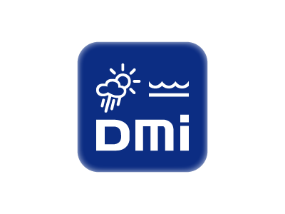 dmi.dk, dmi.dk/ | UserLogos.org