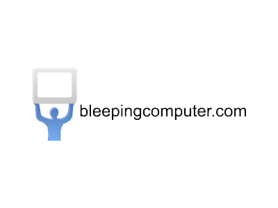bleepingcomputer.com | UserLogos.org