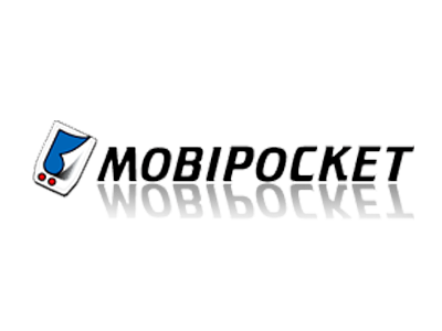 mobipocket.com | UserLogos.org