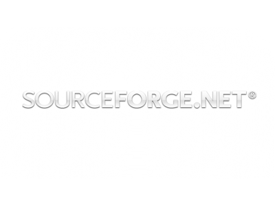sourceforge.net | UserLogos.org