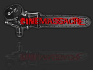 cinemassacre.com | UserLogos.org