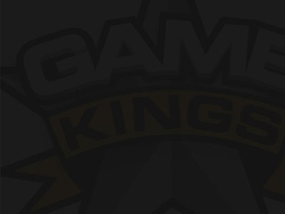 gamekings.tv | UserLogos.org