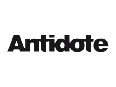 antidote.cc | UserLogos.org