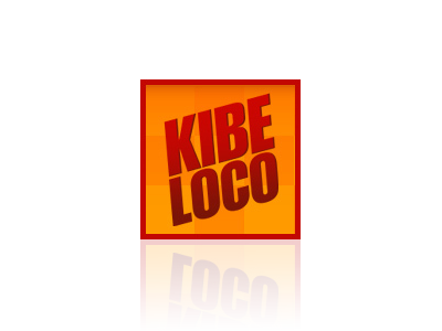 kibeloco.com.br | UserLogos.org