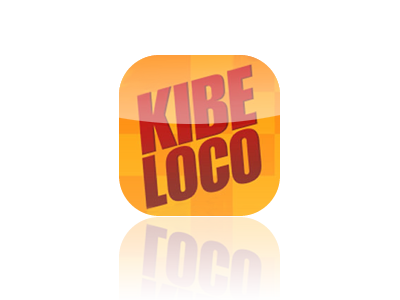 kibeloco.com.br | UserLogos.org
