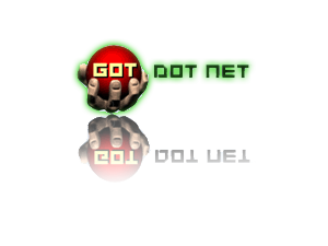 gotdotnet.ru | UserLogos.org