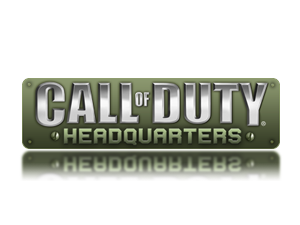 callofduty.com | UserLogos.org