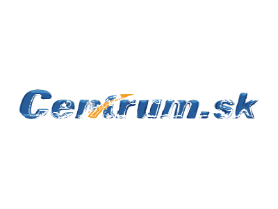 centrum.sk | UserLogos.org