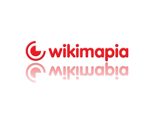 wikimapia.org | UserLogos.org