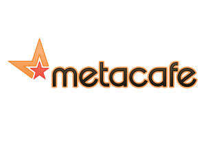 metacafe.com | UserLogos.org