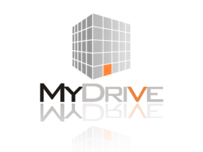 mydrive.ch | UserLogos.org