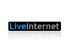 liveinternet.ru | UserLogos.org
