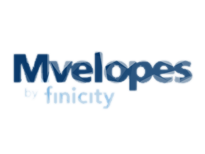 mvelopes.com | UserLogos.org