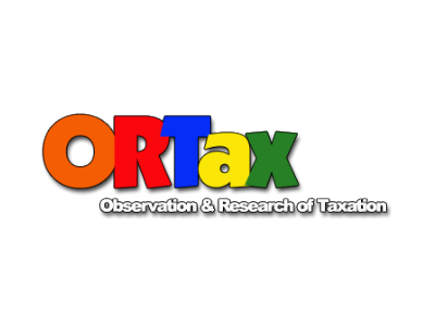 ortax.org | UserLogos.org