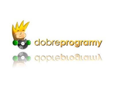 dobreprogramy.pl | UserLogos.org
