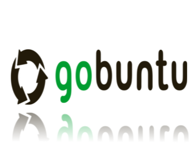 ubuntu.com/products/whatisubuntu/gobuntu | UserLogos.org