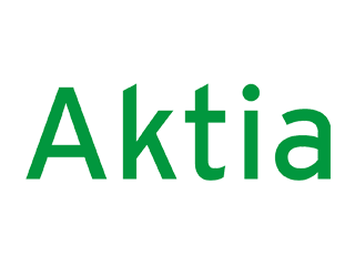 aktia.fi | UserLogos.org