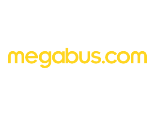 megabus.com, megatrain.com | UserLogos.org