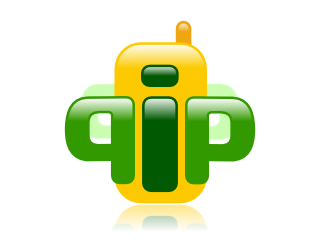 qip.ru | UserLogos.org