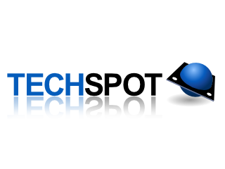 techspot.com | UserLogos.org