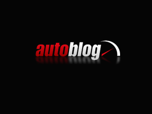 autoblog | UserLogos.org