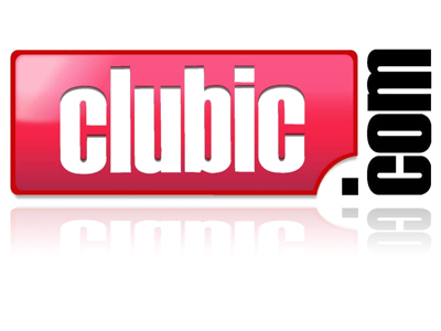 clubic.com | UserLogos.org