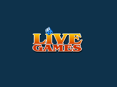 livegames.ru | UserLogos.org