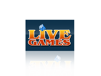 livegames.ru | UserLogos.org