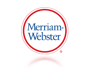 merriam-webster.com | UserLogos.org