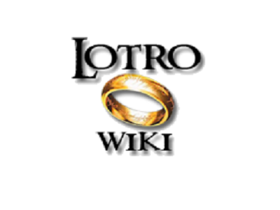lotro-wiki.com | UserLogos.org