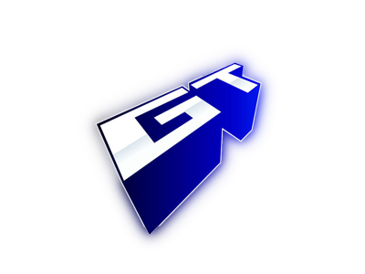 game trailers logo | UserLogos.org