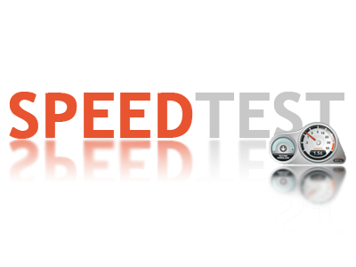 speedtest.net/ | UserLogos.org