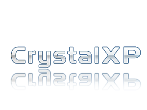 crystalxp.net | UserLogos.org