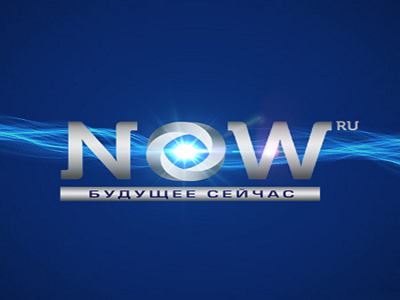 now.ru | UserLogos.org