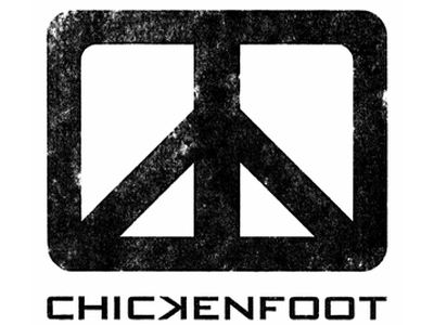 chickenfoot.us | UserLogos.org